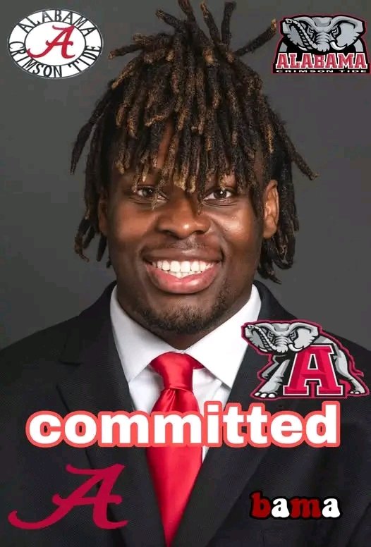 ESPN: No. 1 American Football Program Secures Commitment from Five-Star ...