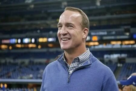 BREAKING NEWS: Indianapolis colts Legend Peyton Manning Returns as Co-Owner In a monumental ...