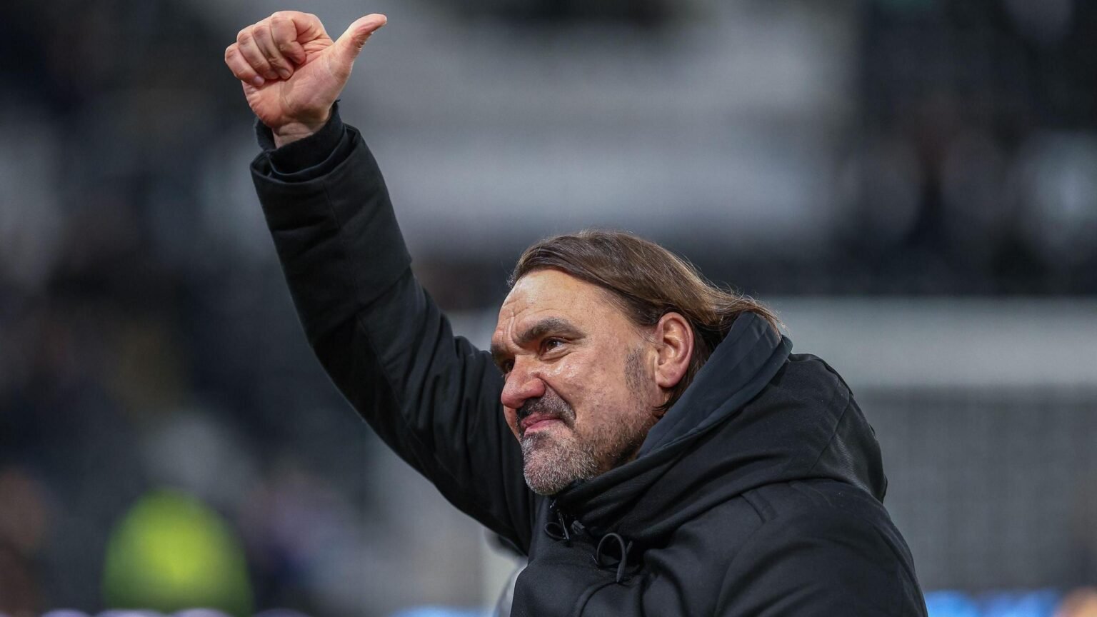 “GOODBYE” SAD NEWS: Daniel Farke Reportedly Confirms Departure After ...